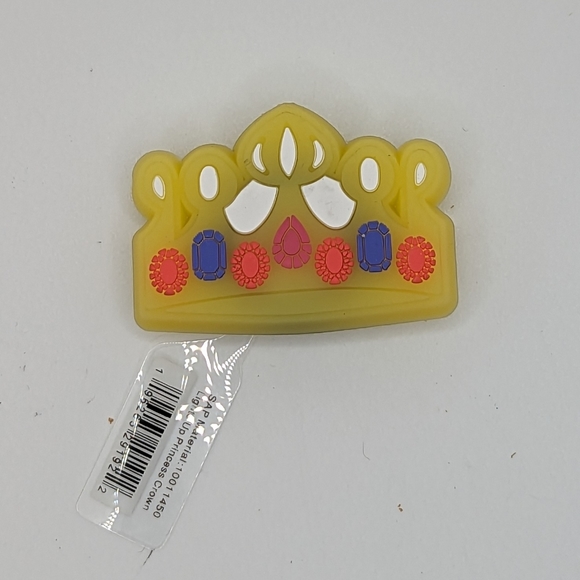 Jibbitz | Accessories | Jibbitz Crown Croc Charm | Poshmark